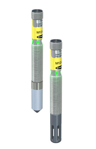 Industrial Wireless Temp. Humidity Sensor Distributor in India | Unseen Era