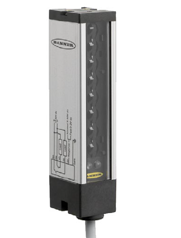 Industrial Measuring Arrays Distributor in India | Unseen Era