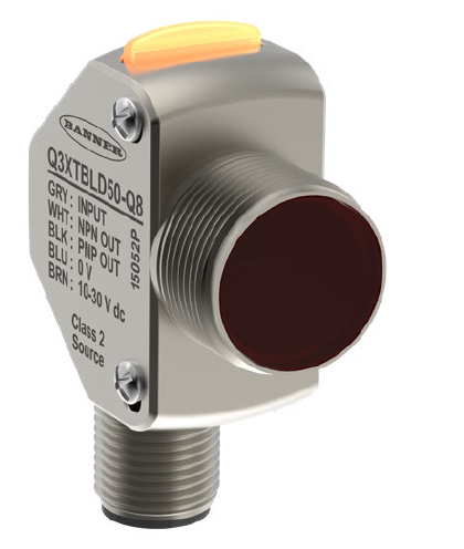 Industrial I-Mark Sensor Distributor in India | Unseen Era