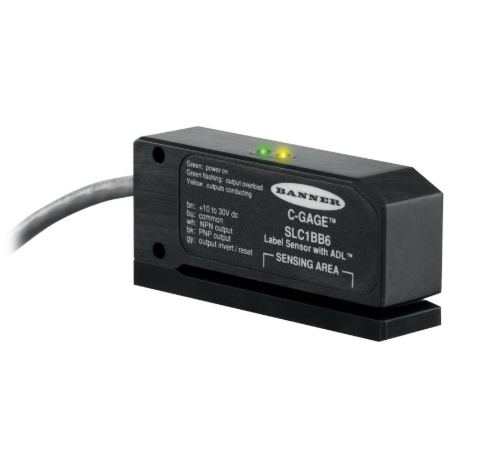 Industrial Label Gap Sensors Distributor in India | Unseen Era