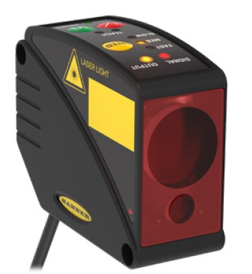 Industrial Laser Distance Measurement Sensor Distributor in India ...