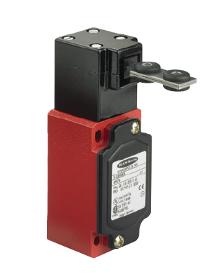 Industrial Safety Interlock Switch Distributor in India | Unseen Era