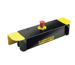 Industrial Two-Hand Controller Distributor in India | Unseen Era