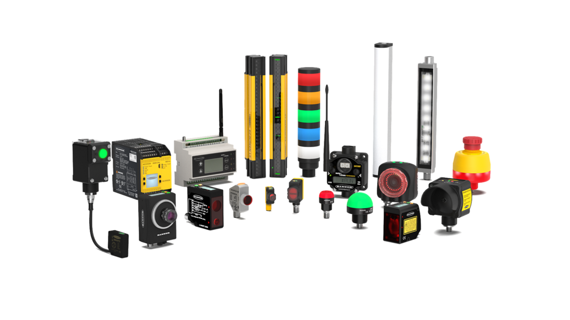 Industrial Sensors Types Top 10 Types Of Industrial Sensors Industrial Sensors Types Top 10 Types Of Industrial Sensors