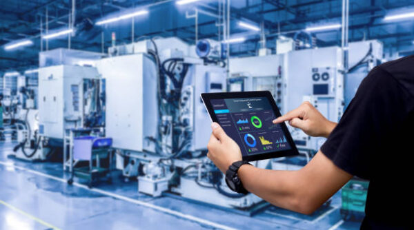 Top 10 Industrial Automation Companies in Egypt | Unseen Era