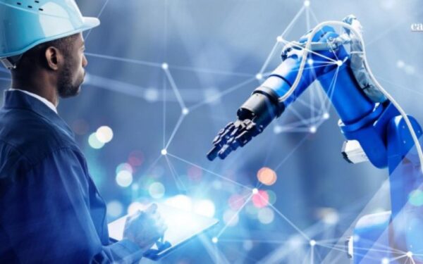 Top 10 Industrial Automation Companies in Europe | Unseen Era